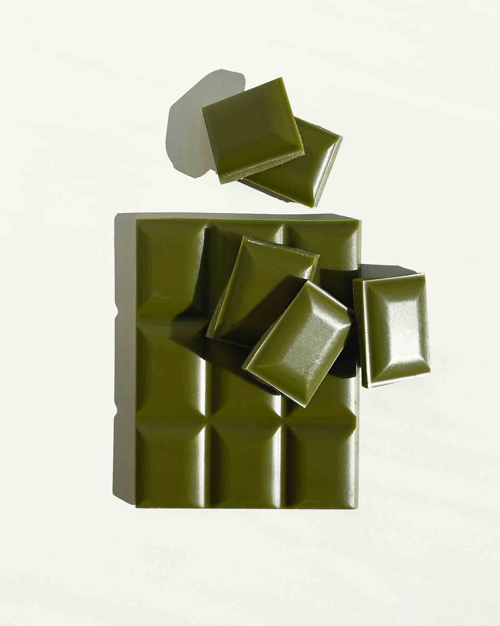 Matcha-Schokolade online kaufen – HEALTH BAR GmbH