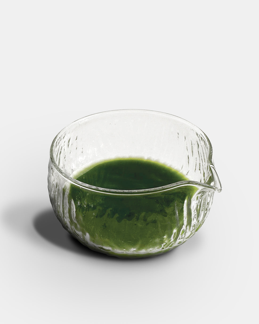Matcha Mixing Bowl aus Glas – HEALTH BAR GmbH