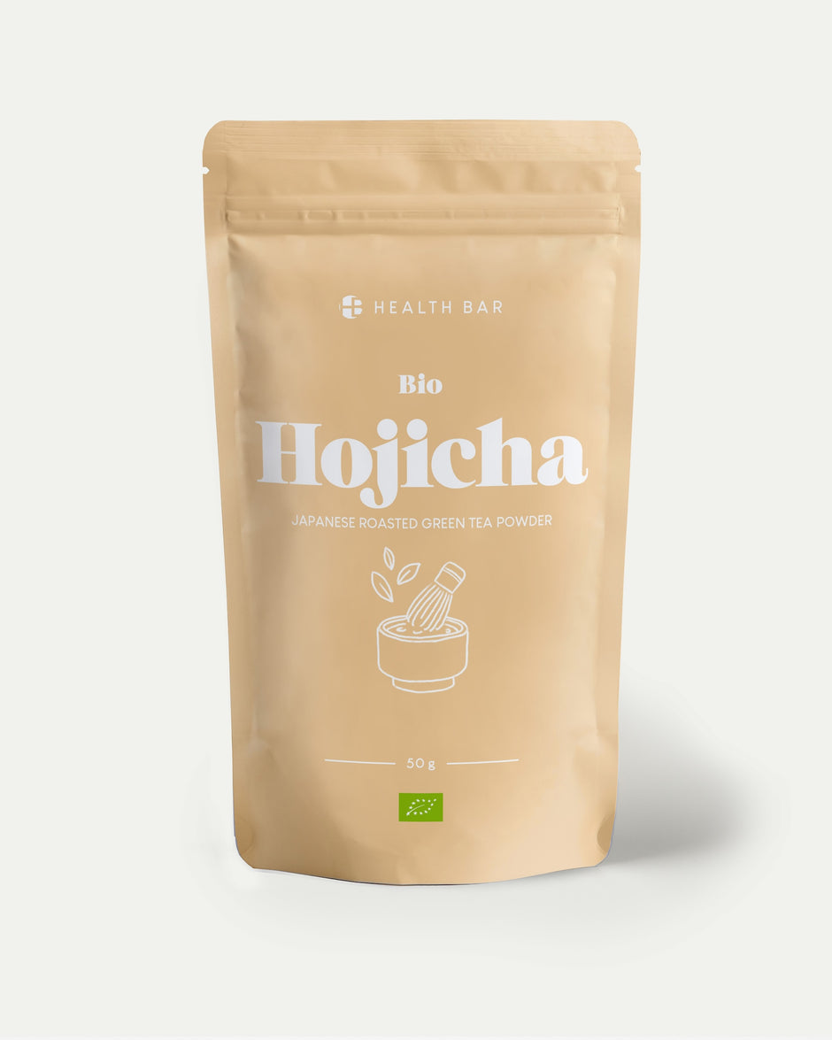 Health Bar Matcha Sortiment – HEALTH BAR GmbH