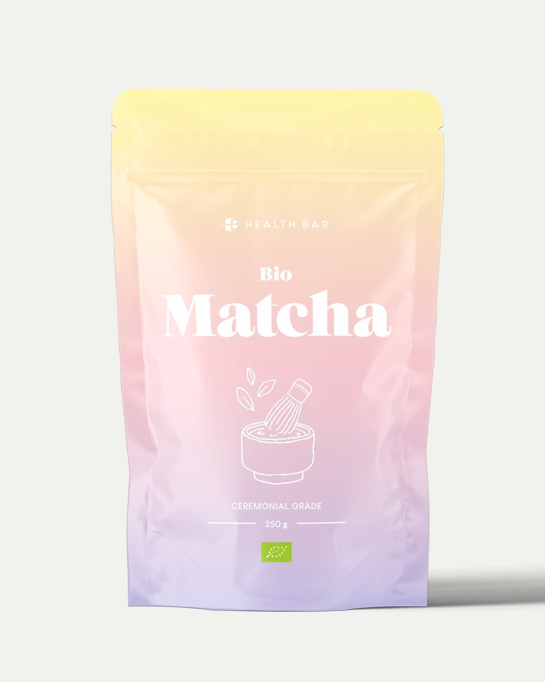 Bio-Matcha-Tee & Matcha-Pulver kaufen – HEALTH BAR GmbH