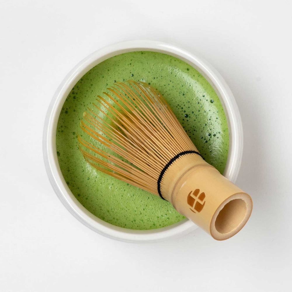 Matcha Beginner's Guide: Essentials for the Perfect Start – HEALTH BAR GmbH
