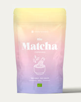 Bio-Matcha-Tee & Matcha-Pulver kaufen – HEALTH BAR GmbH