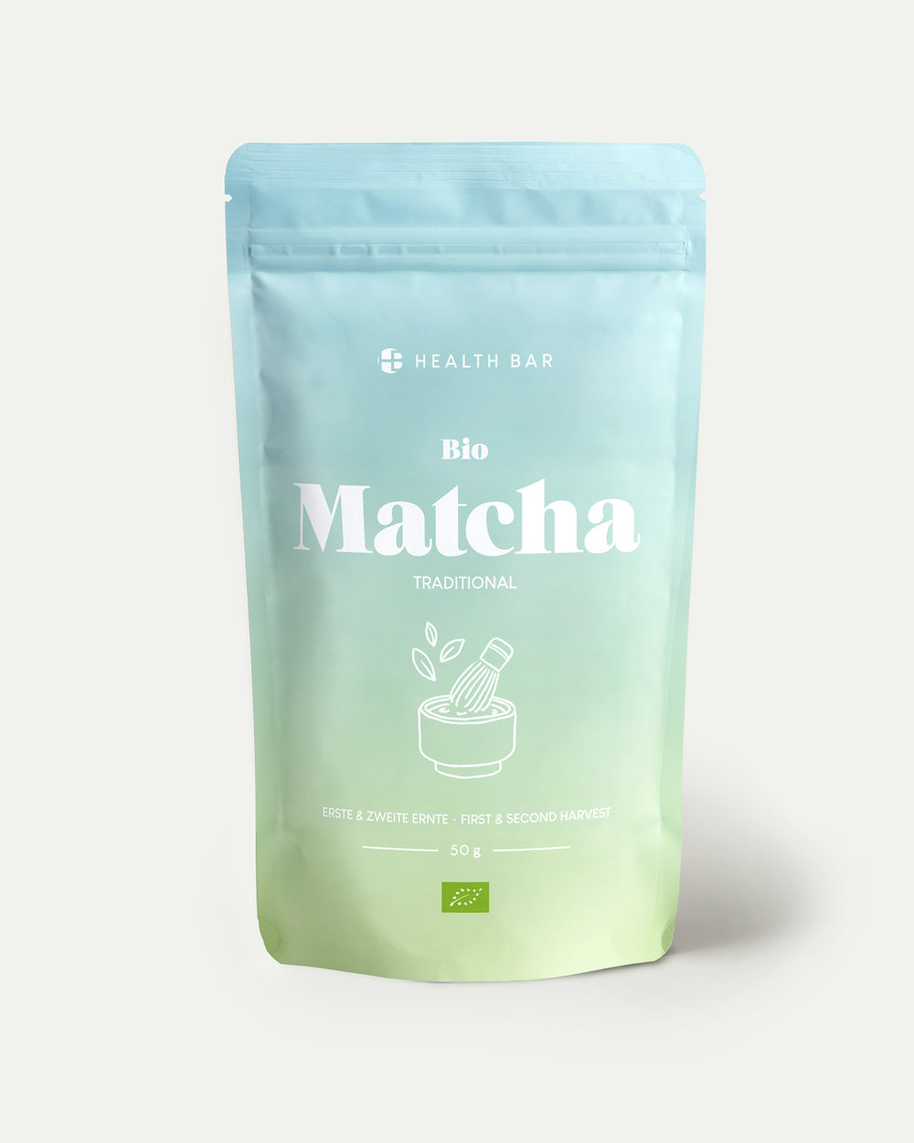 Best organic matcha from Japan 🍵 Enjoyment, quality & tips, but wow ...